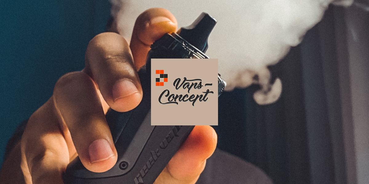 VAPS CONCEPT– CBD à Mûrs-Erigné